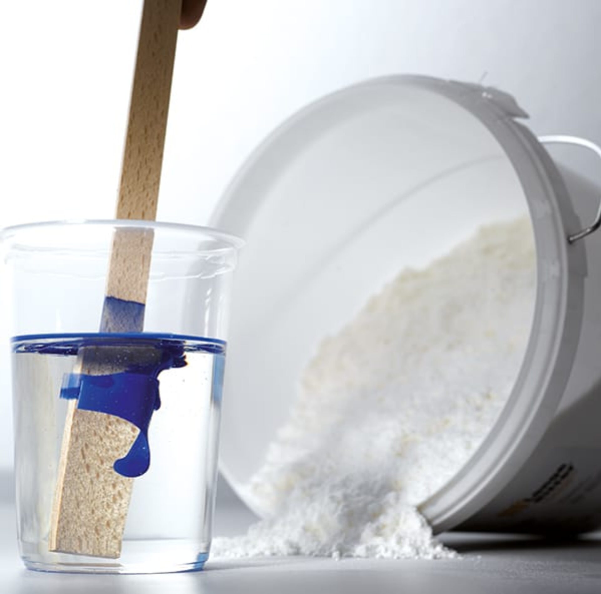 Catalyst & Peroxydes - Mc Technics