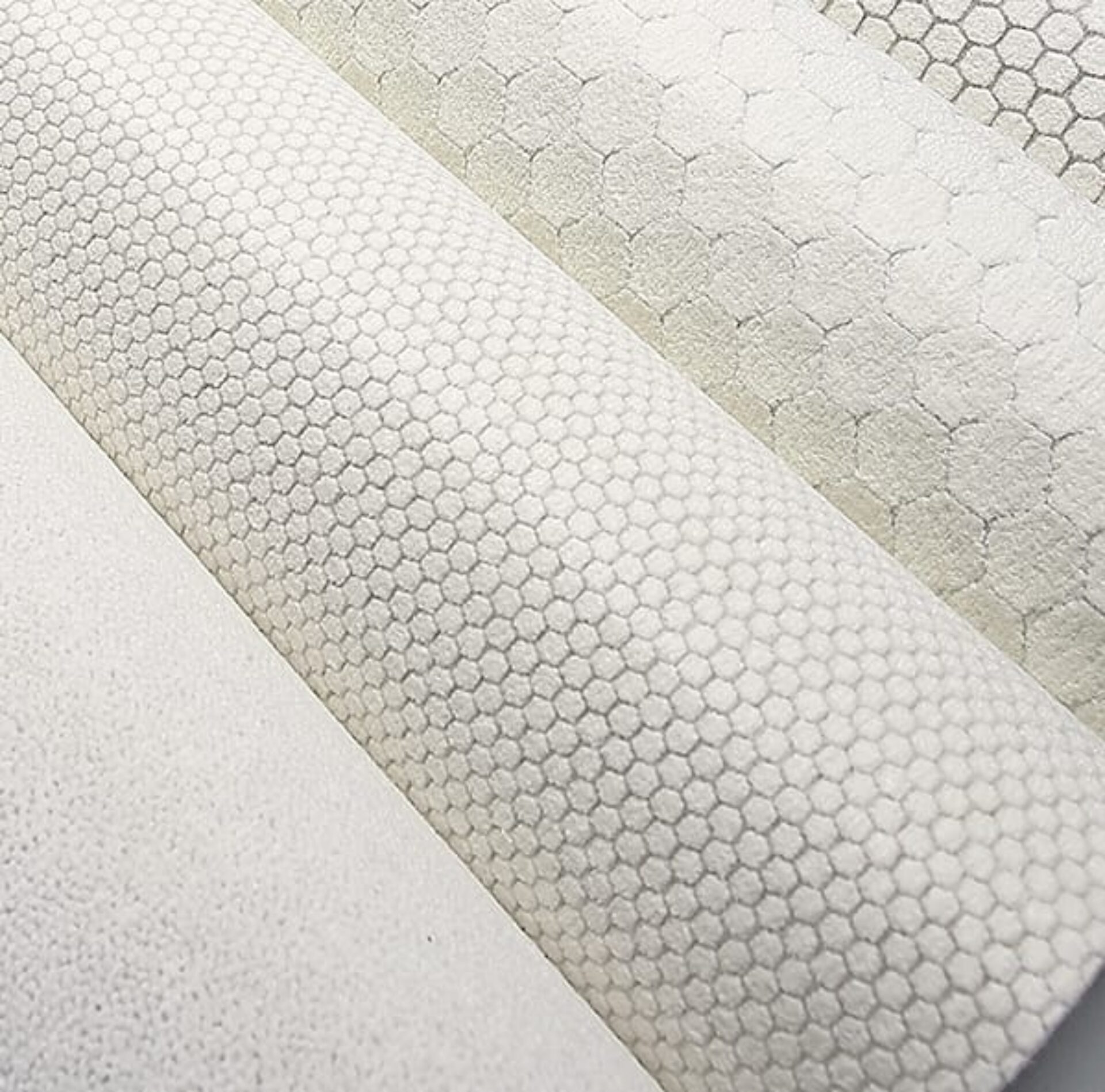 Distribution of Flexible core material - Mc Technics