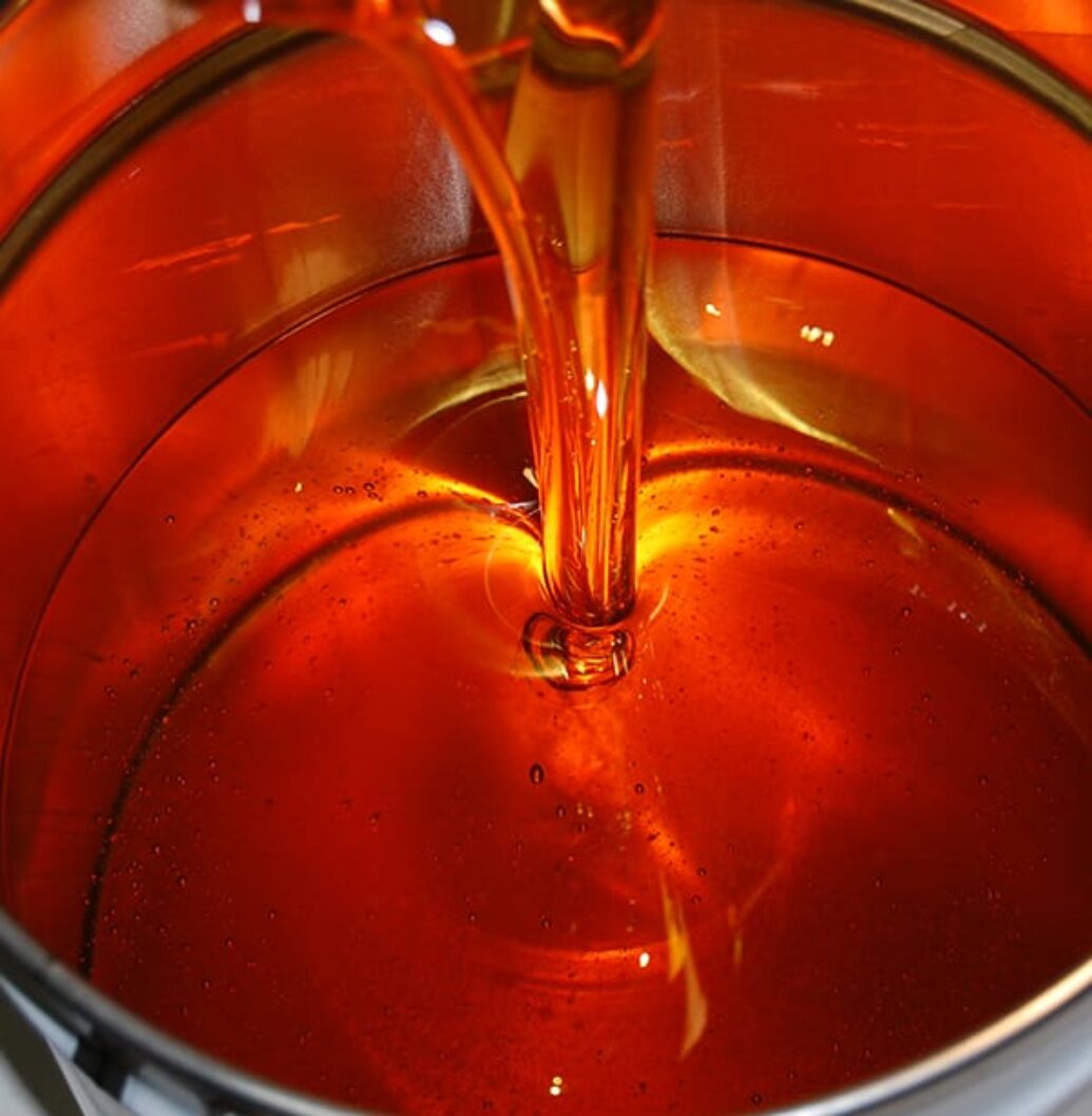 Polyester Resins - Mc Technics