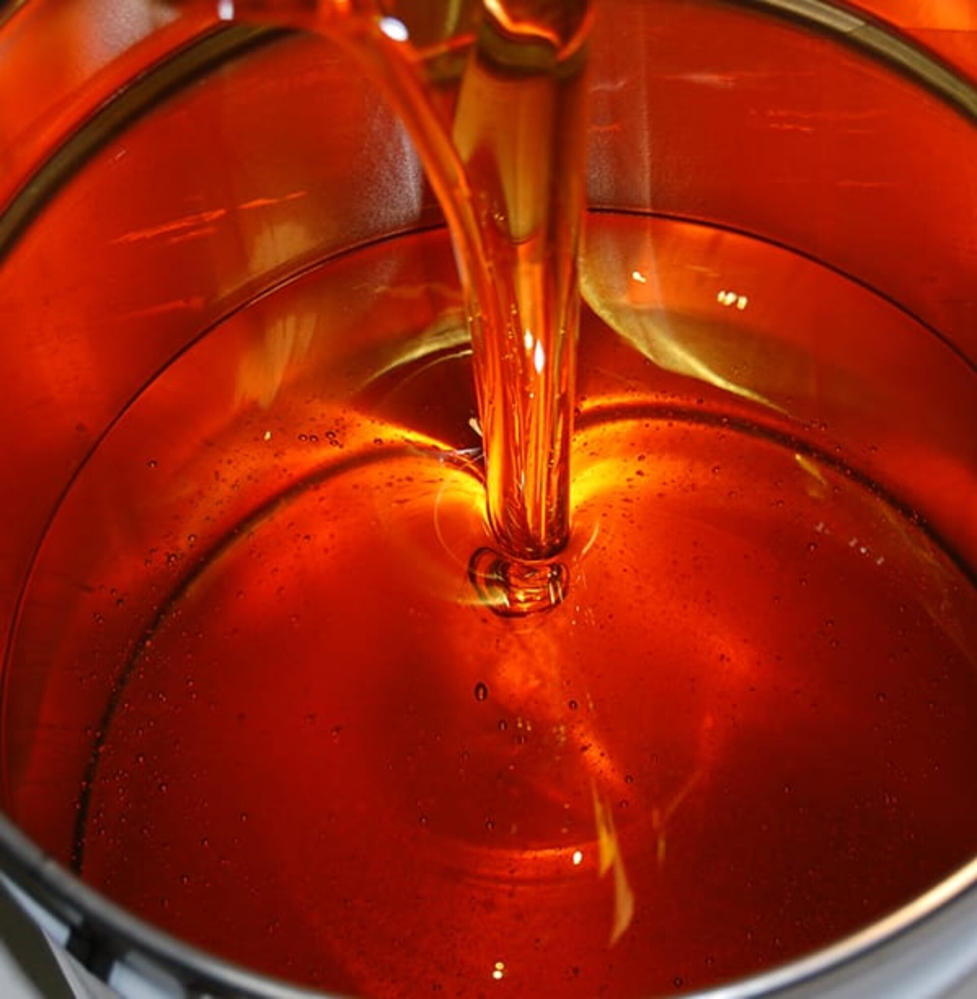 Polyester Resins - Mc Technics