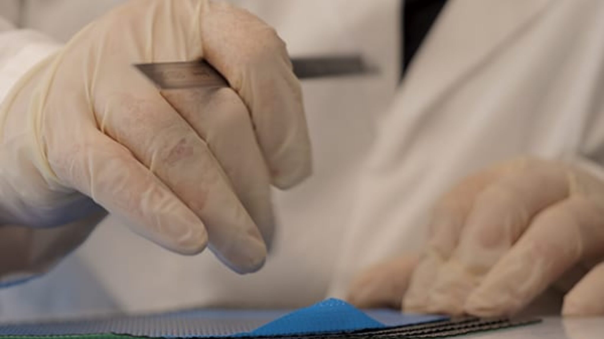 Cutting and assembly - Mc Technics