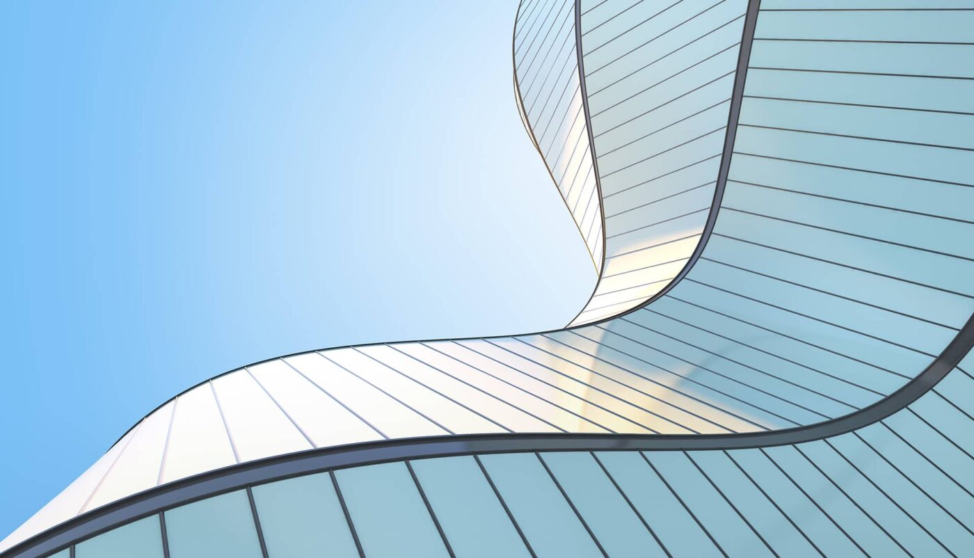 Infrastructure - Mc Technics