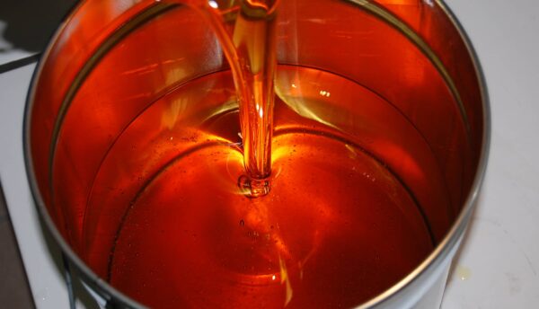 Polyester Resins - Mc Technics