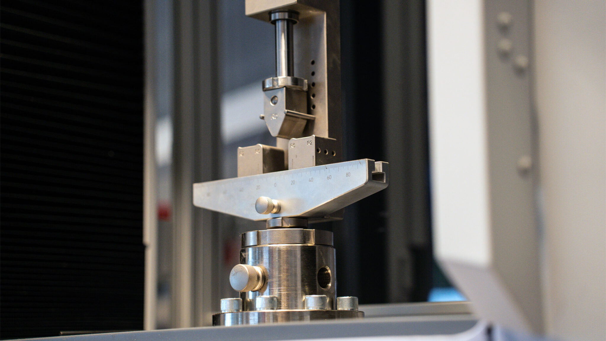 Mechanical testing - Mc Technics