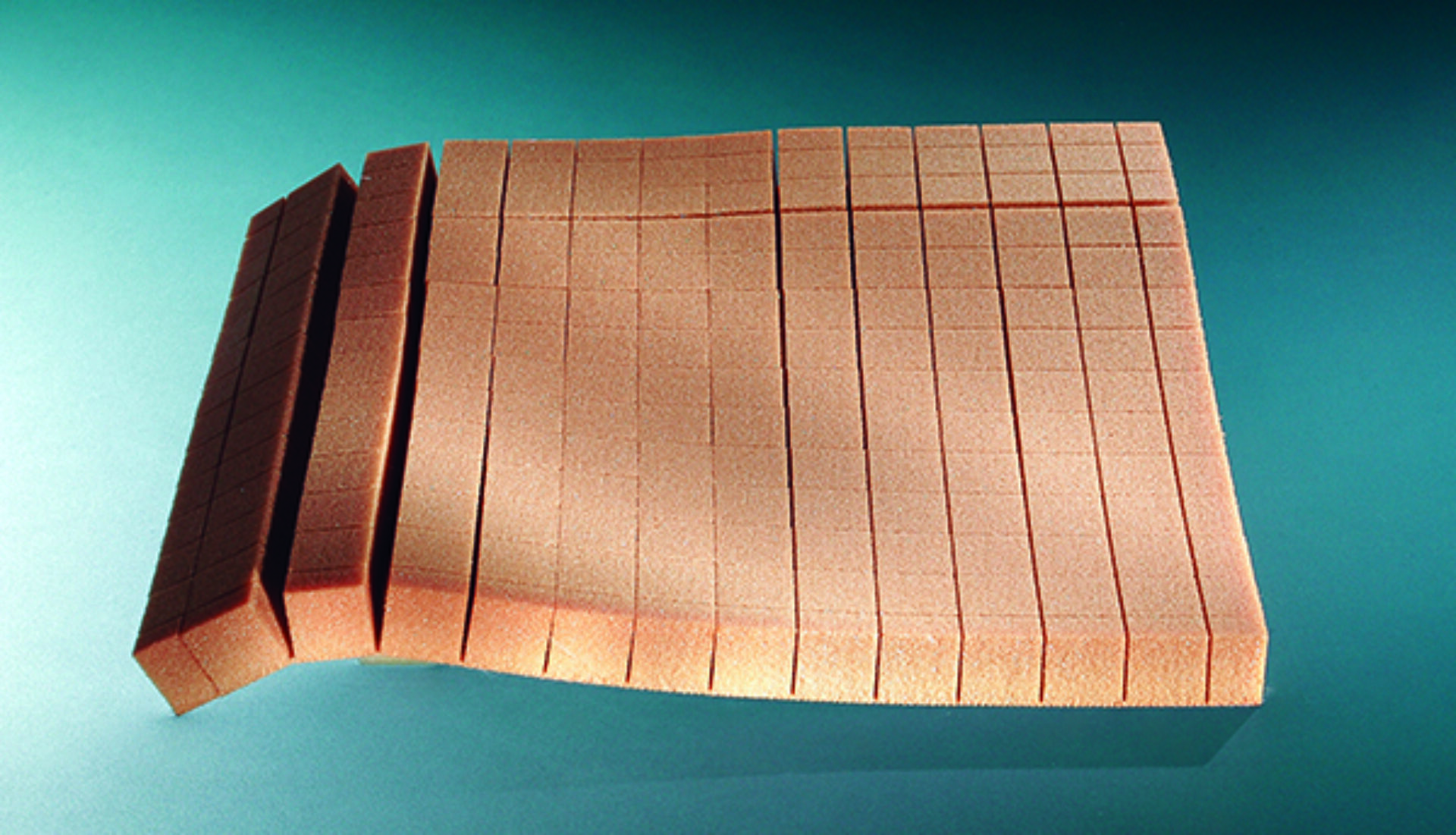 Structural Foam - Mc Technics