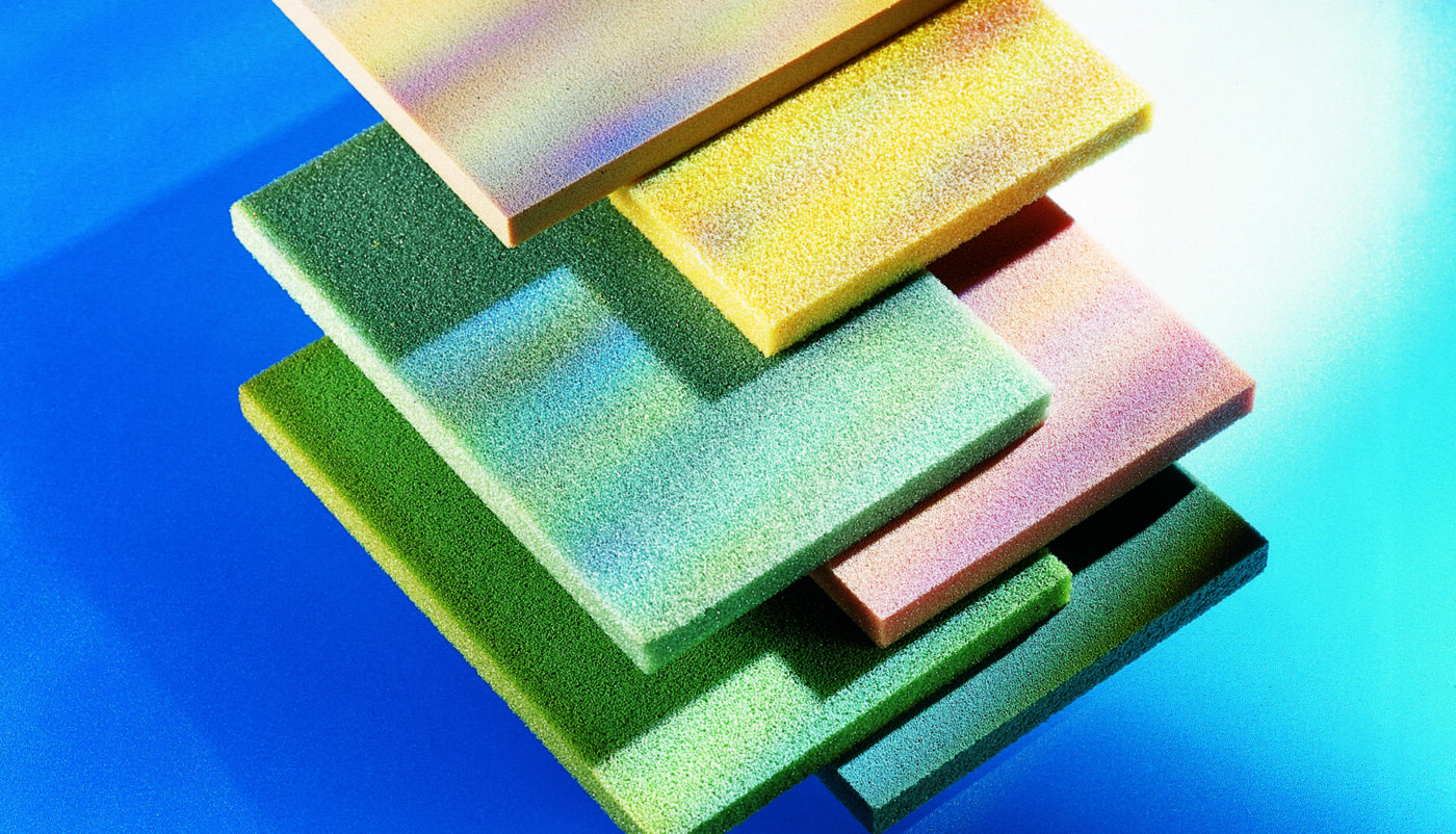 Structural Foam - Mc Technics